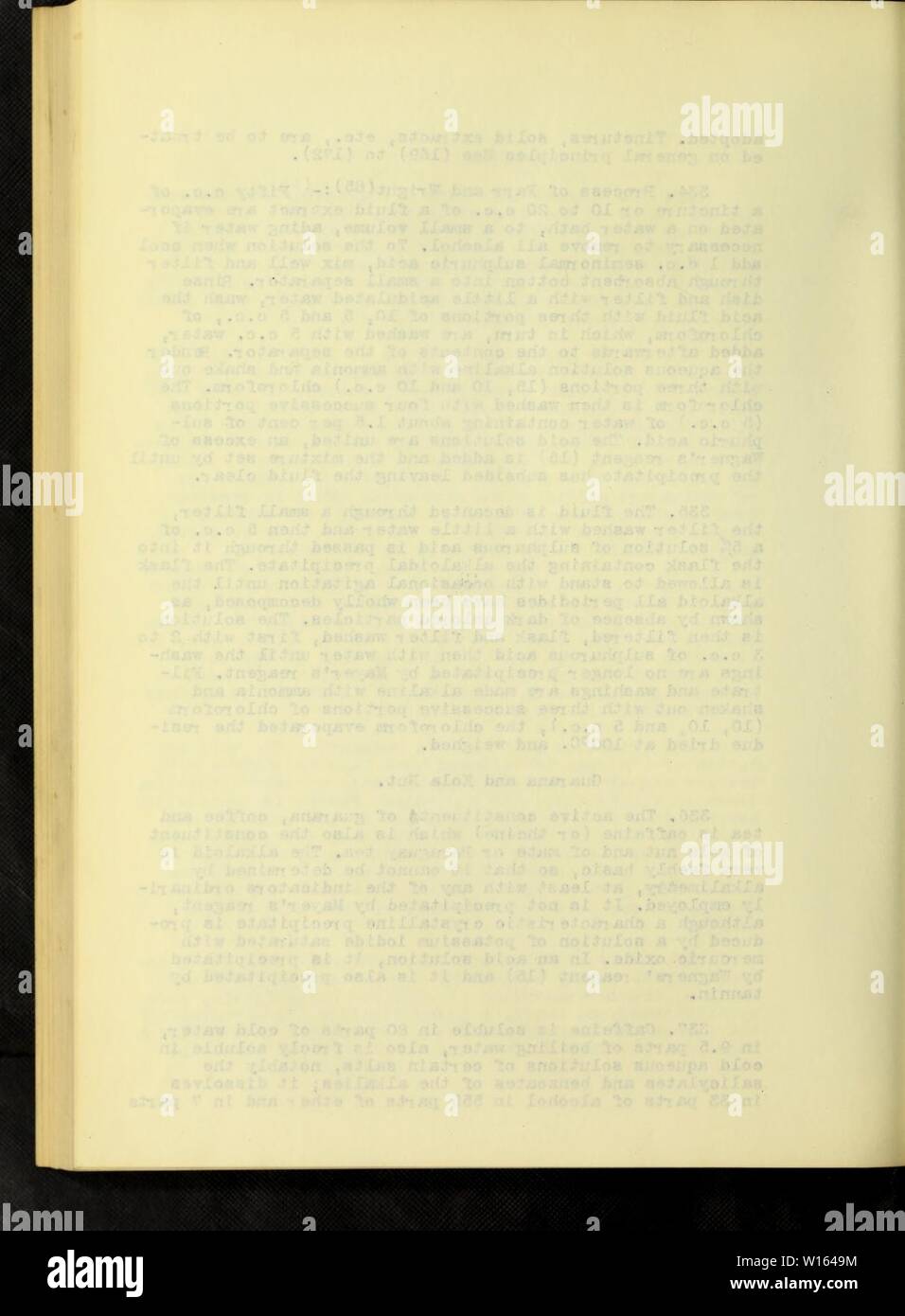 Archive image from page 211 of Determination of the active principles ...