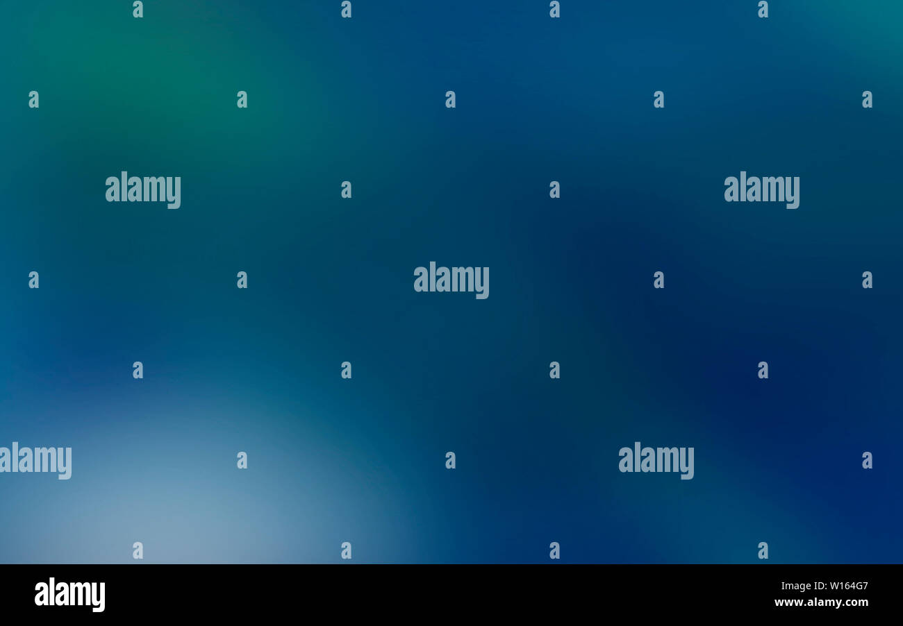 Abstract luxury blur blue color hi-res stock photography and images - Alamy