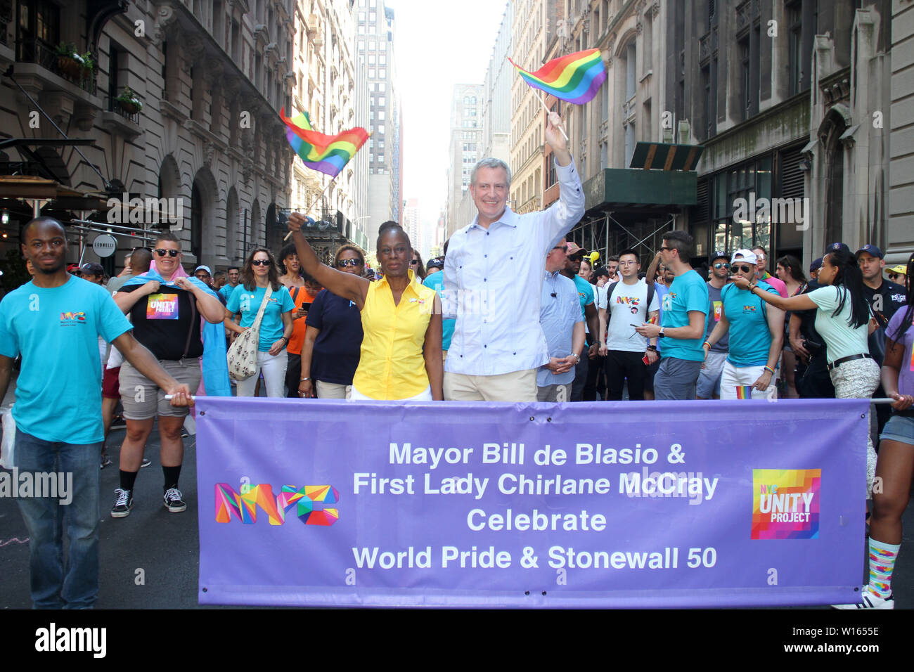 Stonewall uprising hi-res stock photography and images - Alamy