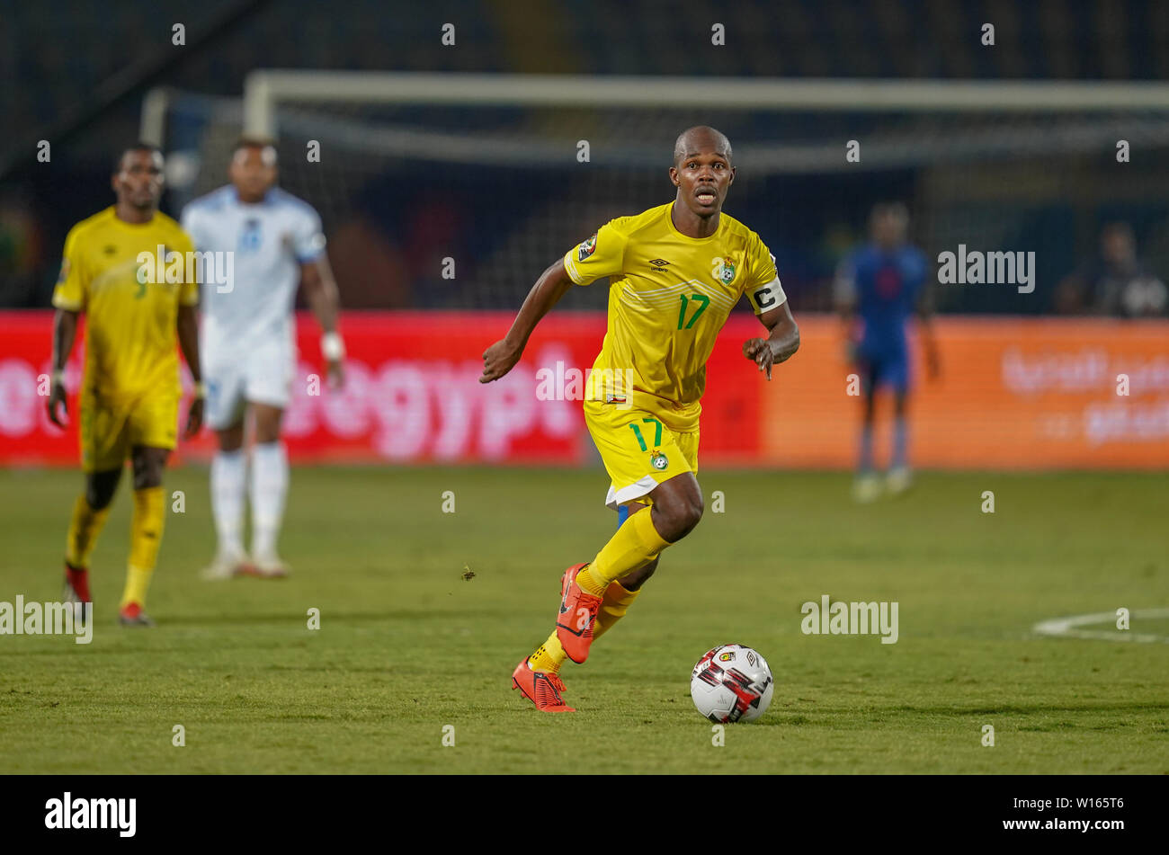 Knowledge musona of zimbabwe hi-res stock photography and images - Alamy
