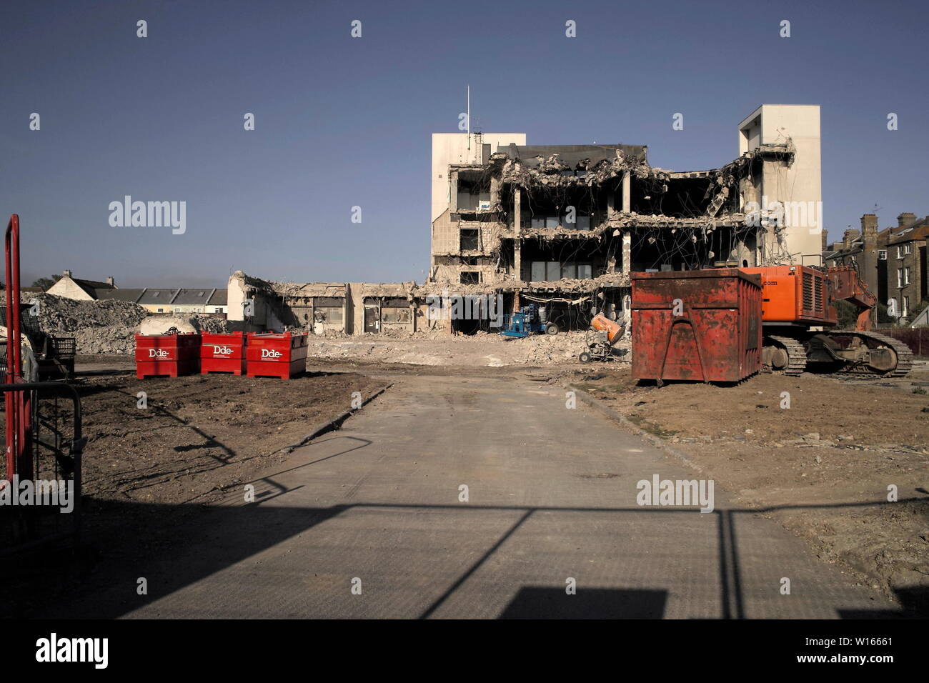 The old mutual building hi-res stock photography and images - Alamy