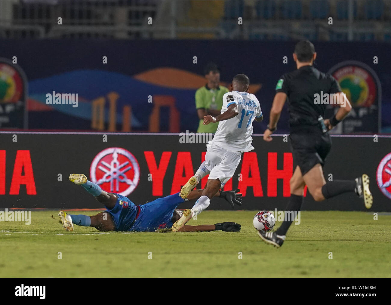 Chipezeze hi-res stock photography and images - Alamy