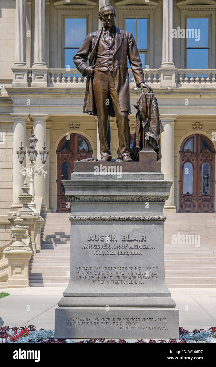 American civil war blair hi-res stock photography and images - Alamy
