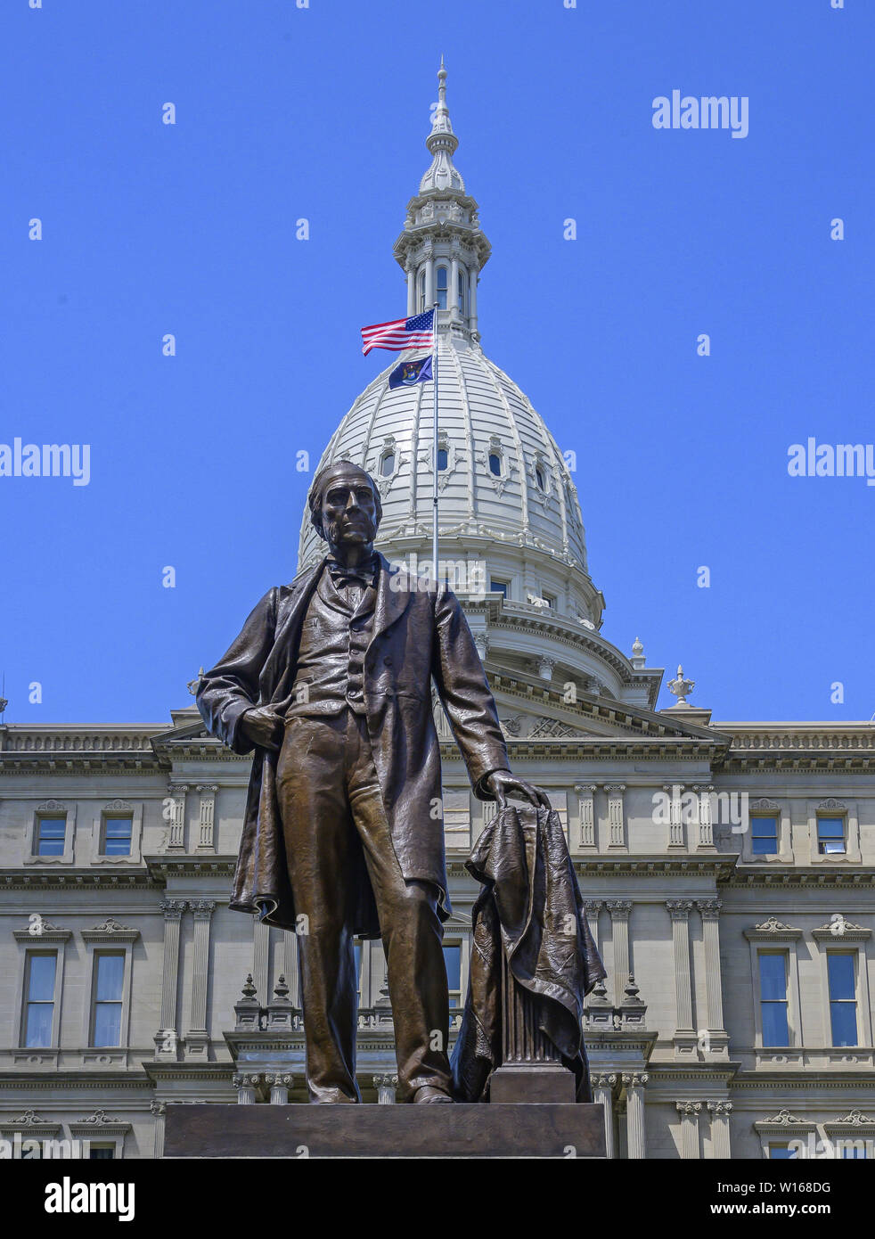 Austin capitol tour hi-res stock photography and images - Alamy
