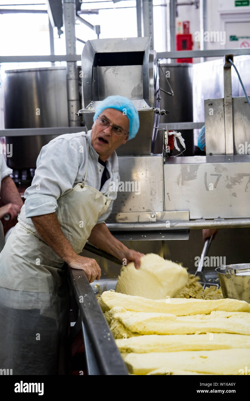 Traditional chop maker hi-res stock photography and images - Alamy