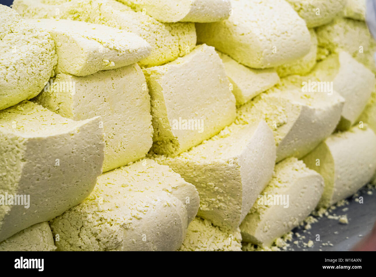 Cheddaring hi-res stock photography and images - Alamy