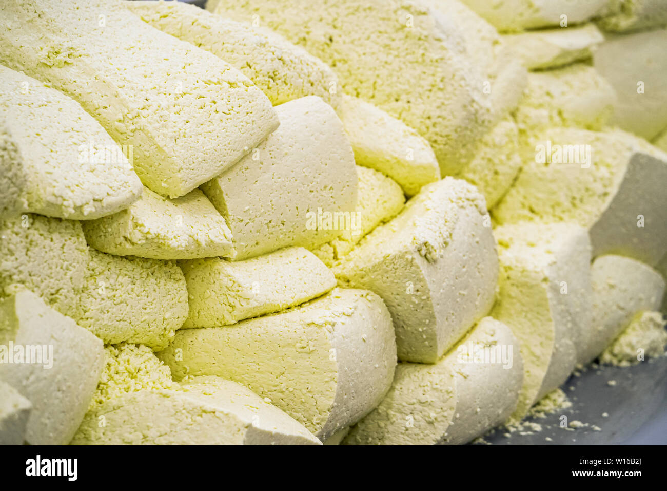 Cheddaring hi-res stock photography and images - Alamy