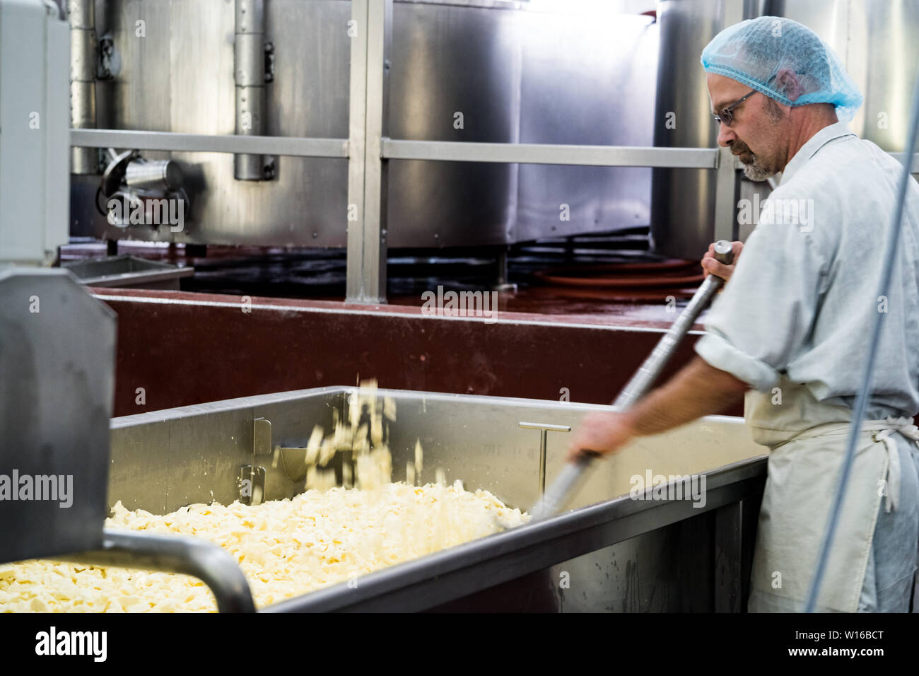Milling mill hi-res stock photography and images - Alamy