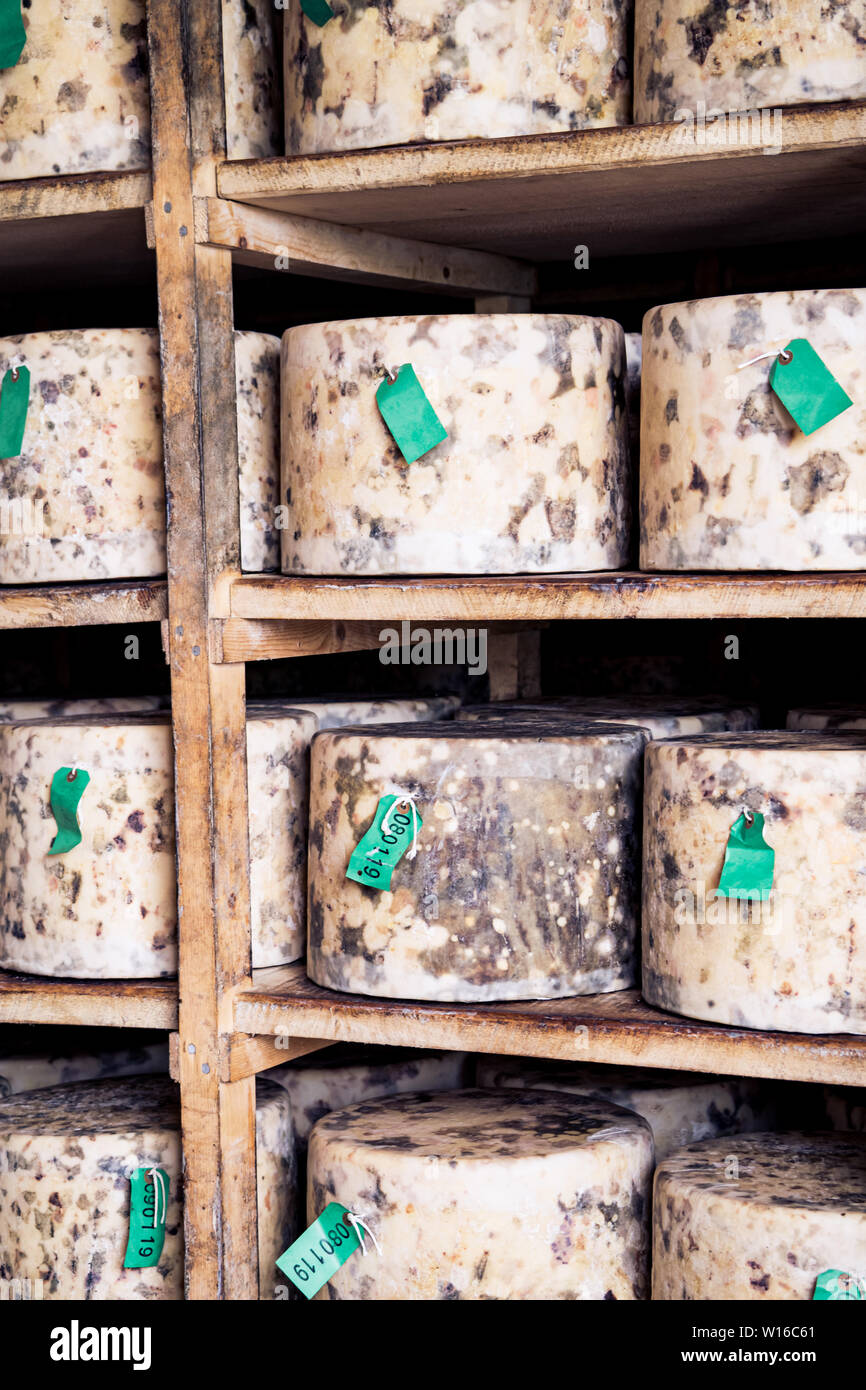 Truckles farm hi-res stock photography and images - Alamy
