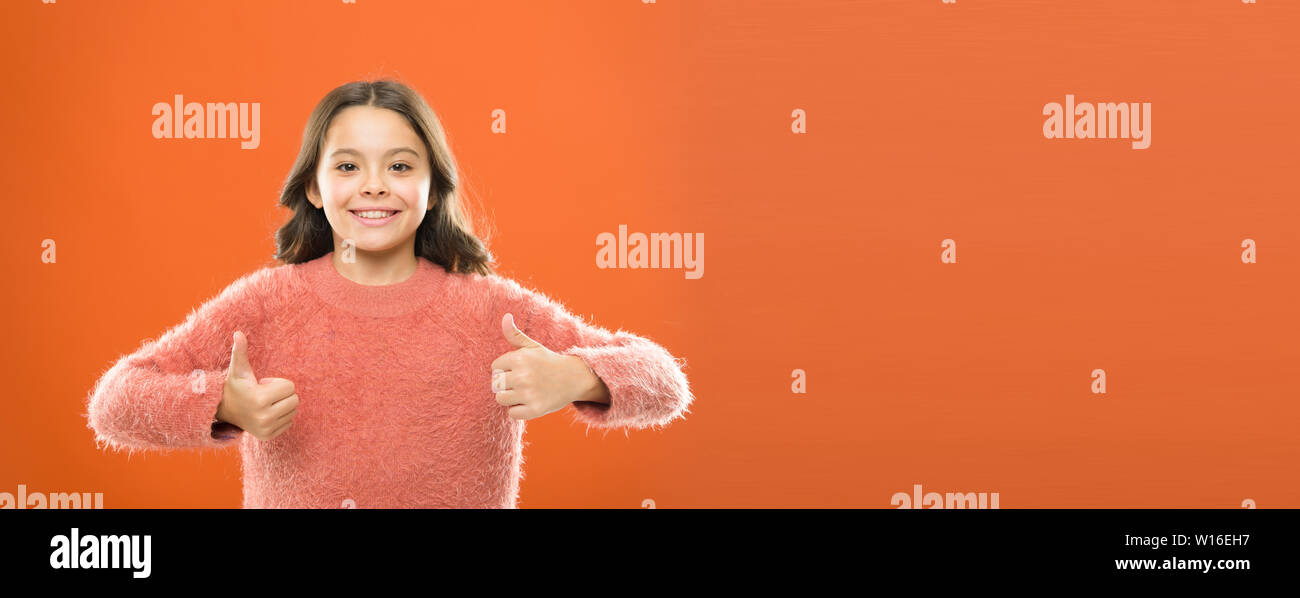 Customer satisfaction cute kid hi-res stock photography and images - Alamy