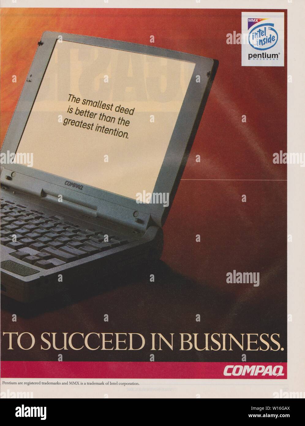 1990s style poster hi-res stock photography and images - Alamy
