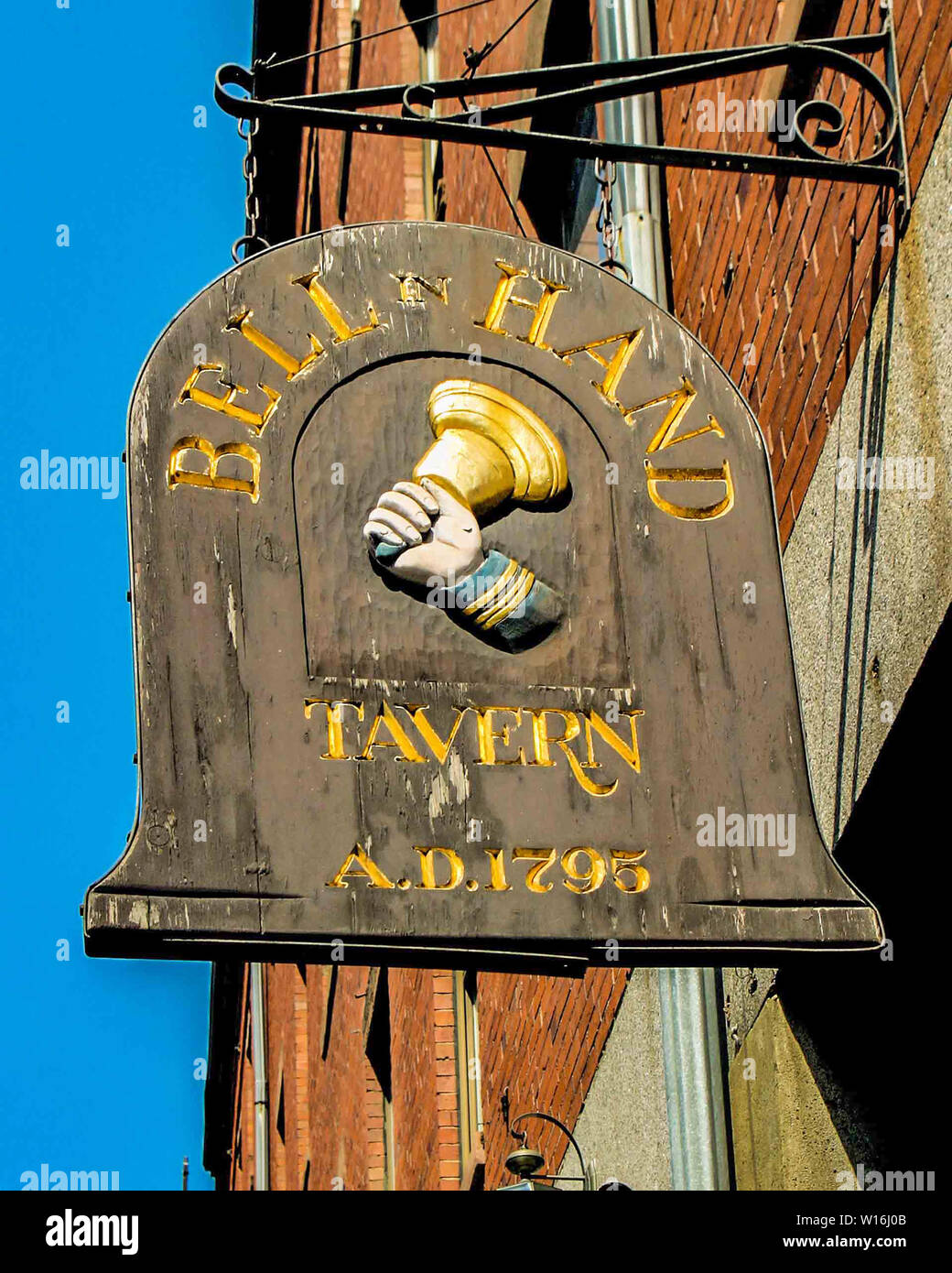 Jimmy bell hi-res stock photography and images - Alamy