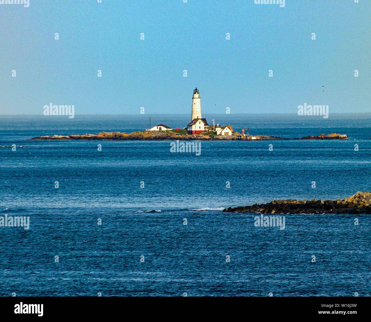 Boston, Massachusetts, USA. 8th Sep, 2005. The site of historic Boston ...