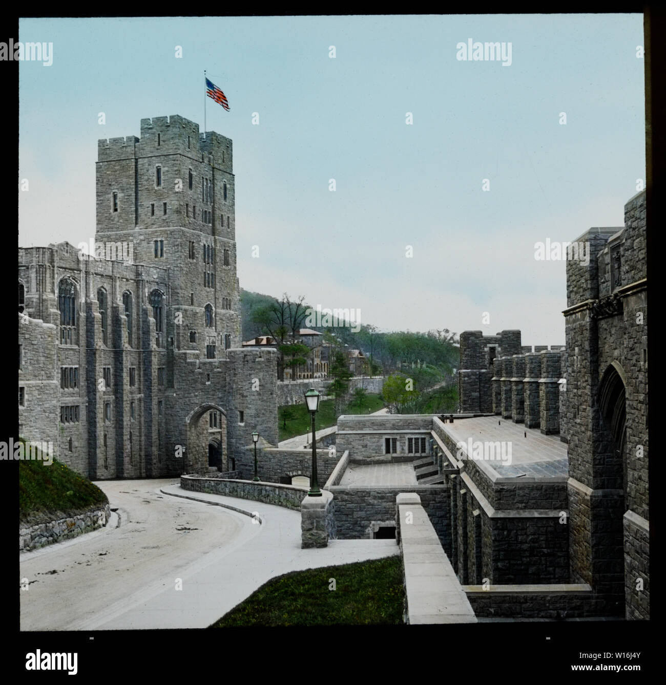 United states army west hi-res stock photography and images - Alamy