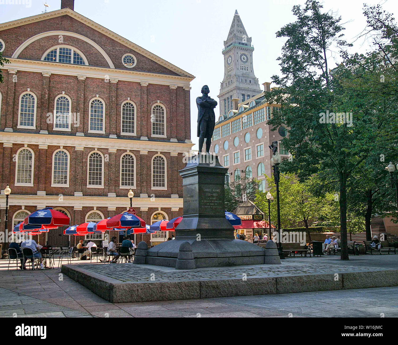 Revolutionary patriot hi-res stock photography and images - Alamy