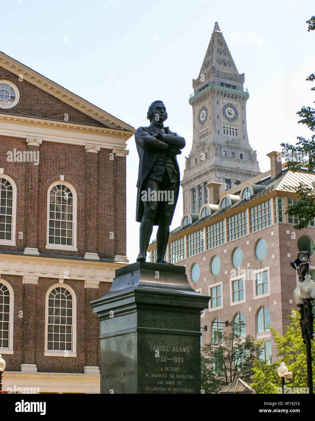 Revolutionary patriot hi-res stock photography and images - Alamy