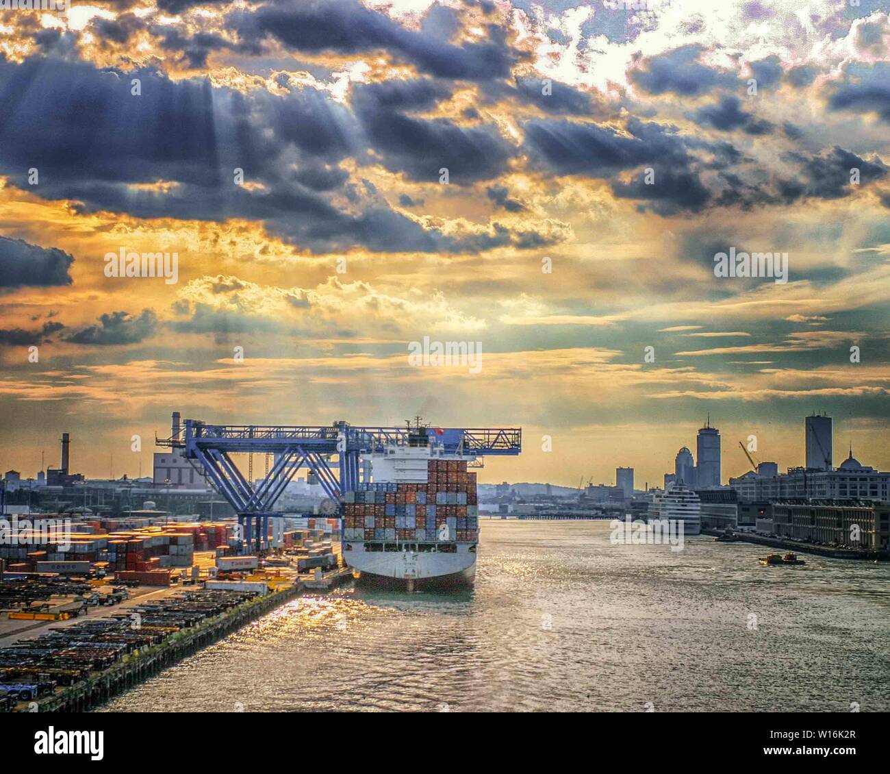 Massachusetts 08 10 09 hi-res stock photography and images - Alamy