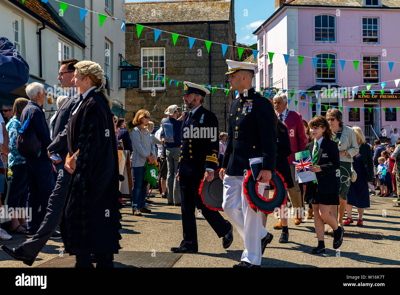 American soldiers in cornwall ww2 hi-res stock photography and images ...