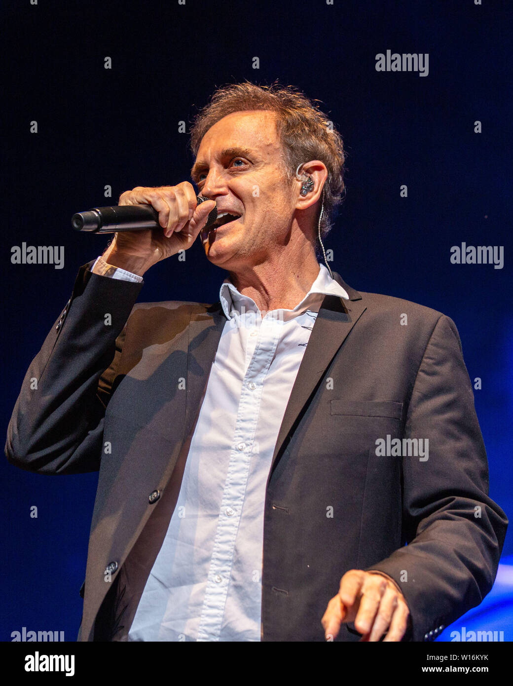 Robert lamm hi-res stock photography and images - Alamy