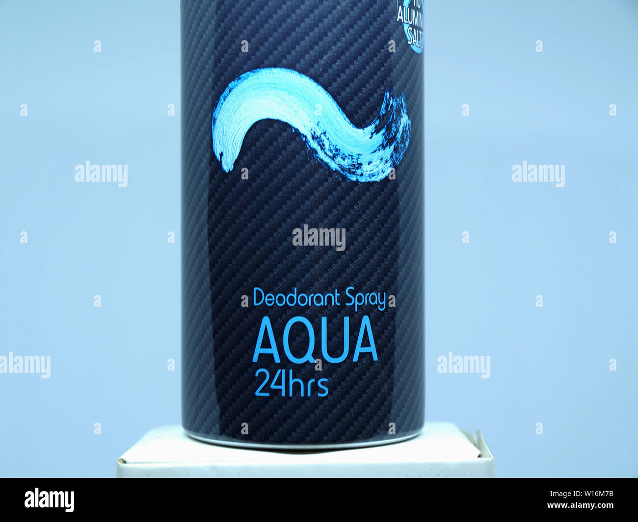 Aerosol can warning label hi-res stock photography and images - Alamy