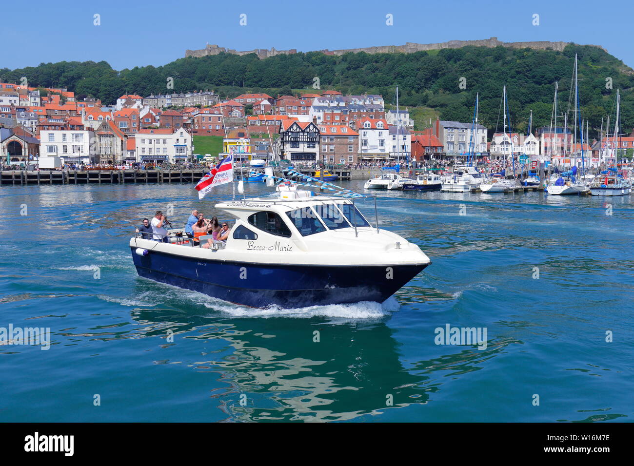 Becca marie hi-res stock photography and images - Alamy