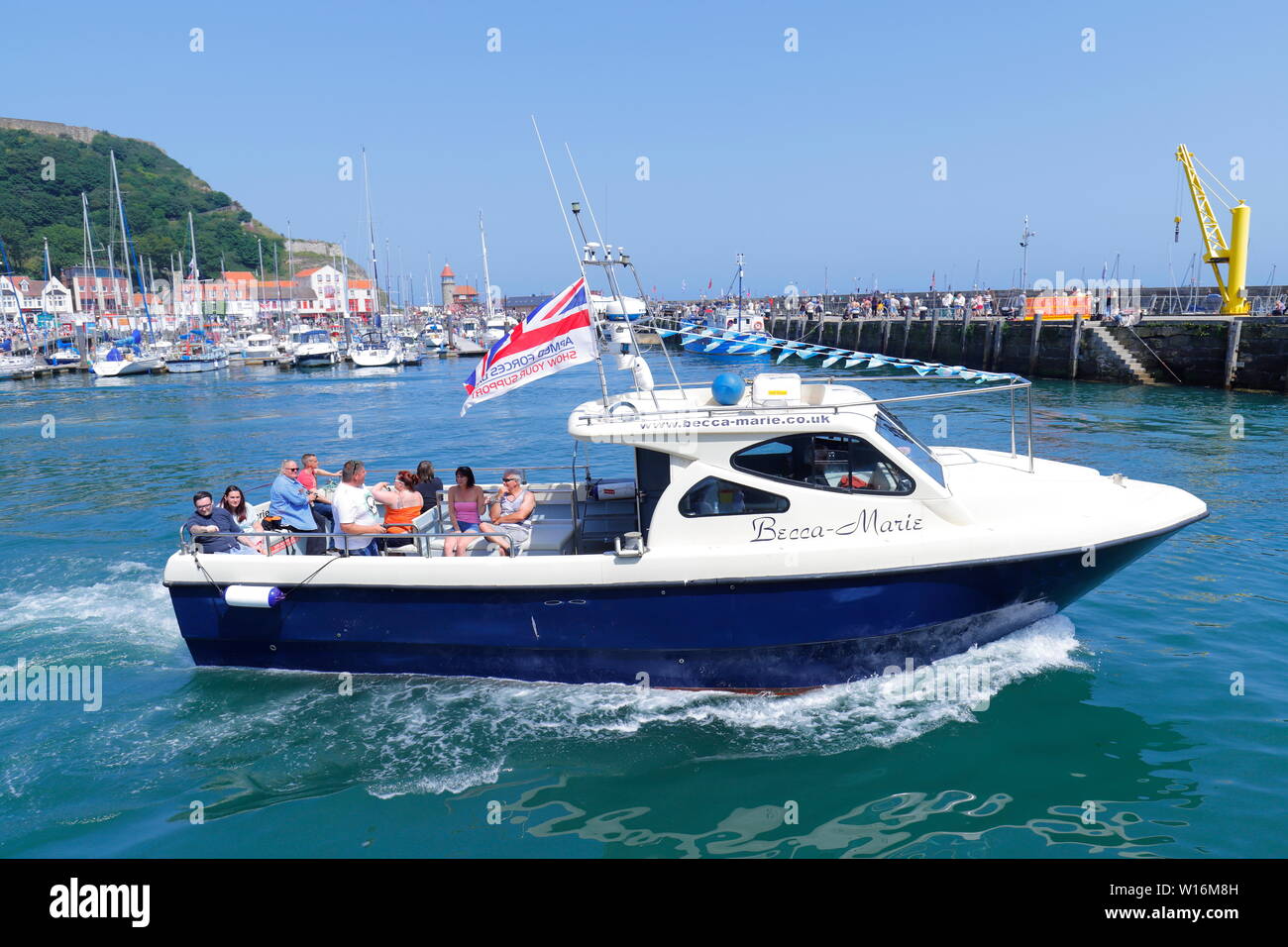 Becca marie hi-res stock photography and images - Alamy