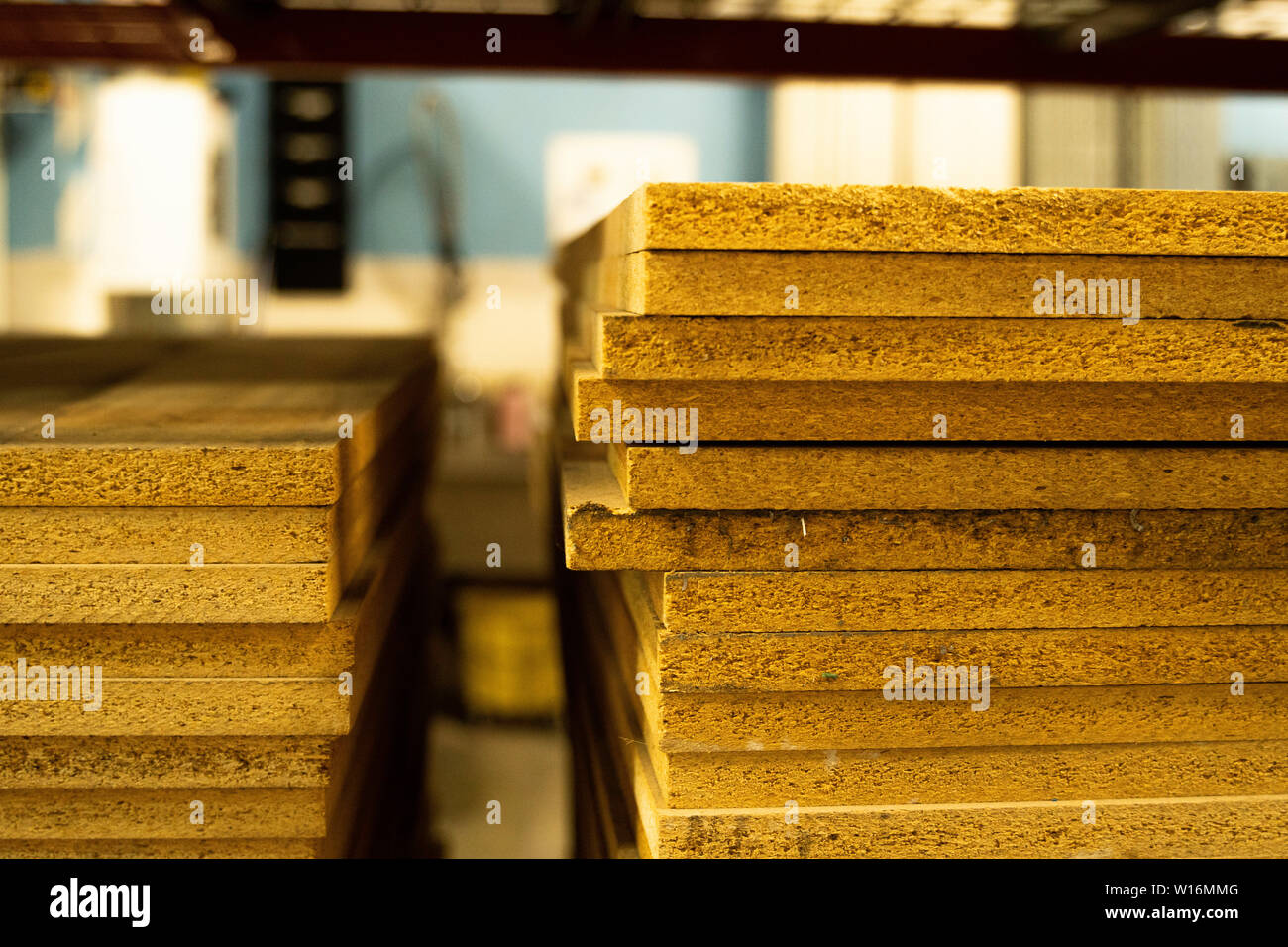 Mdf boards hi-res stock photography and images - Alamy