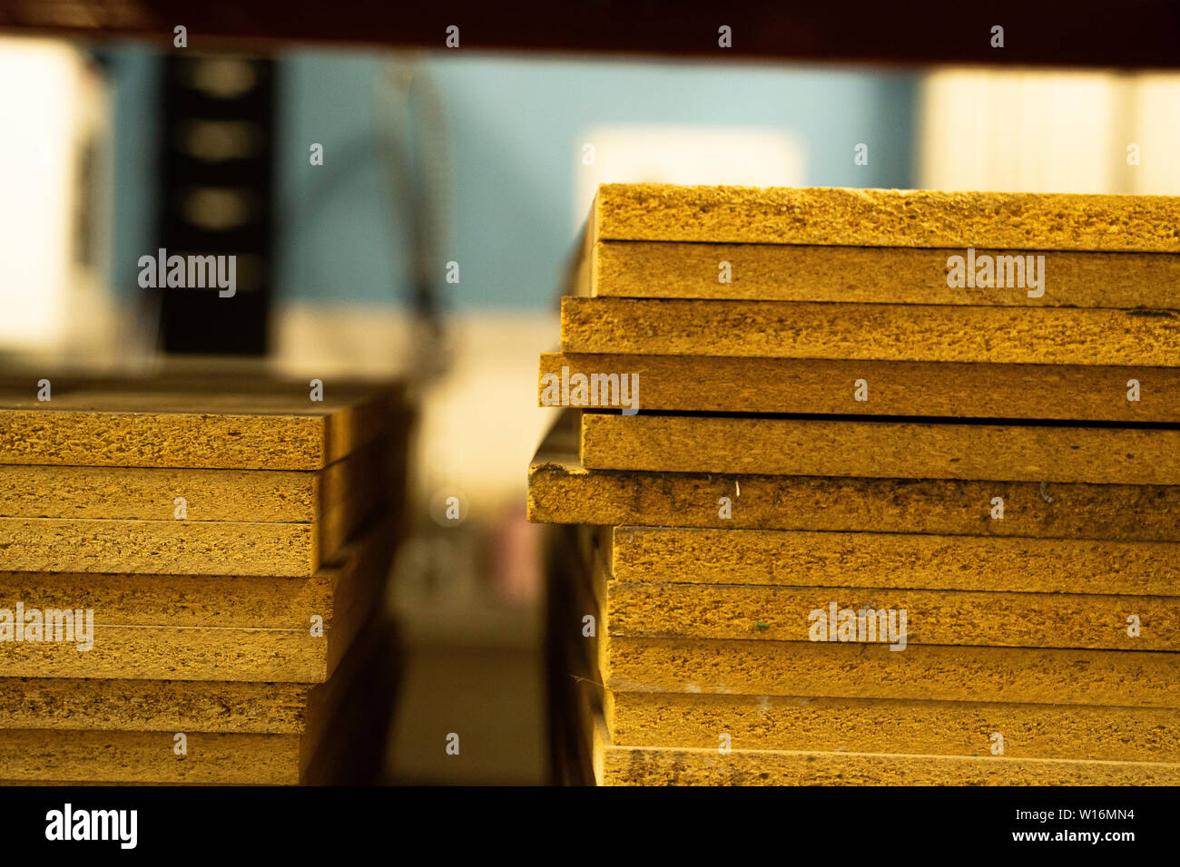 Mdf boards hi-res stock photography and images - Alamy