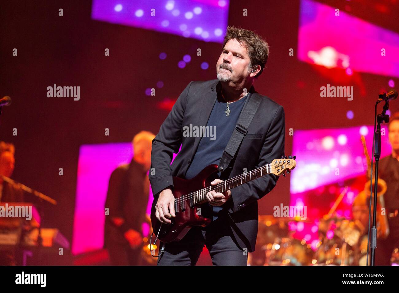 Keith howland hi-res stock photography and images - Alamy