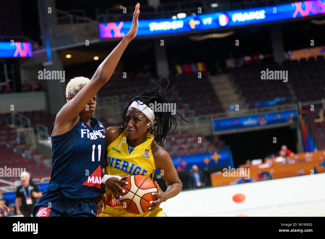 Binta hi-res stock photography and images - Alamy