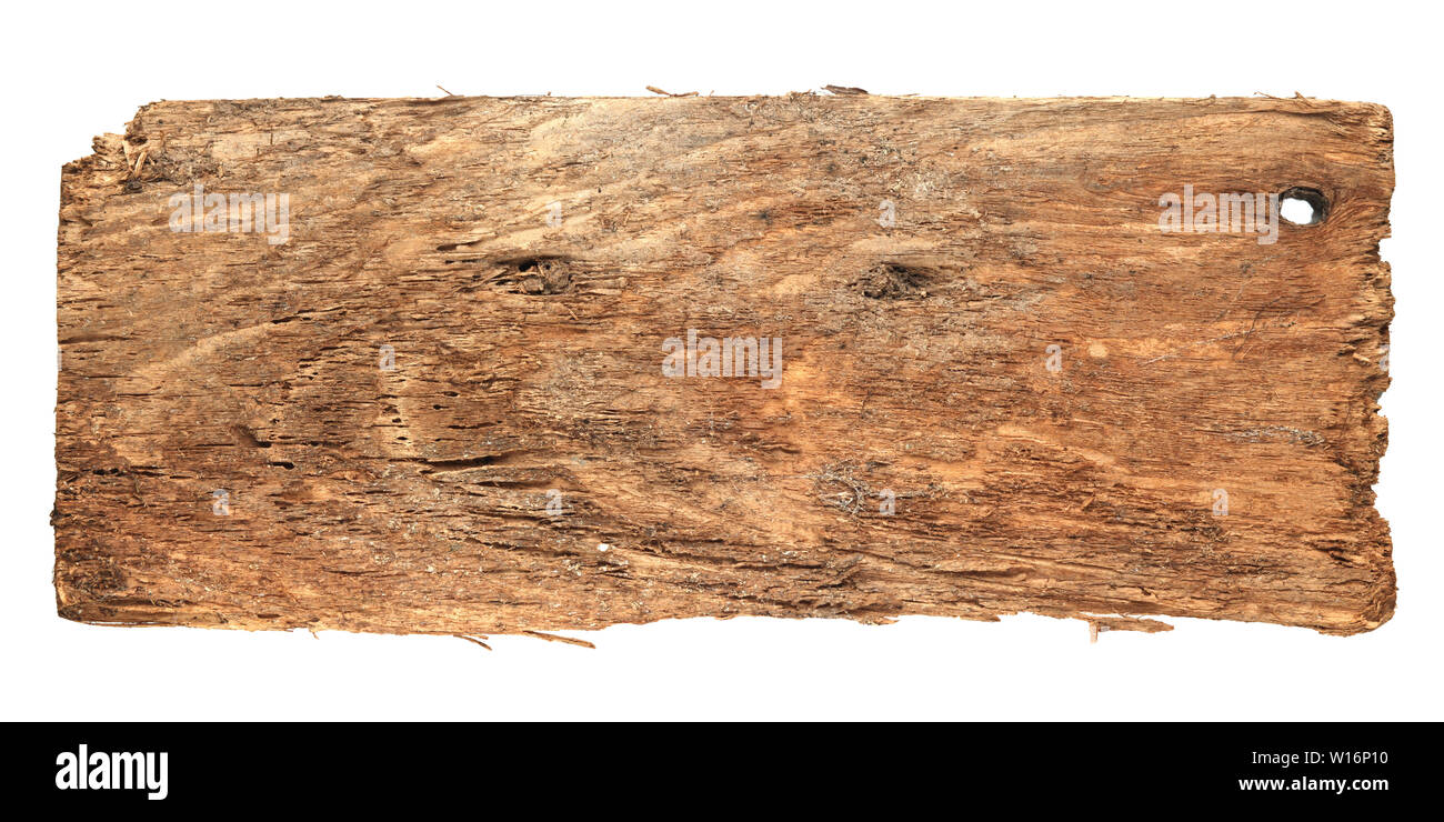 Rustic worn out sign hi-res stock photography and images - Alamy