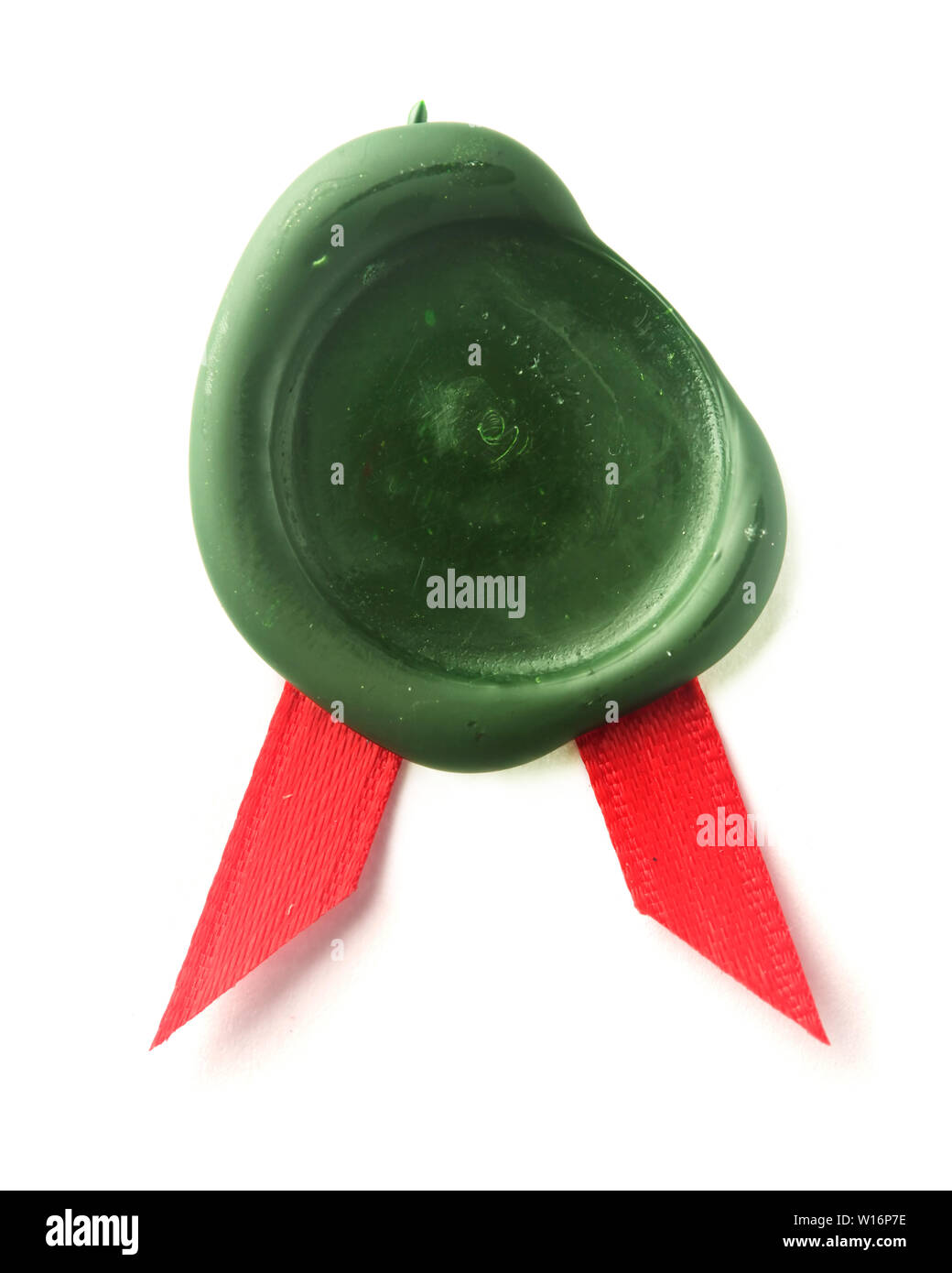 Ribbon seal hi-res stock photography and images - Alamy