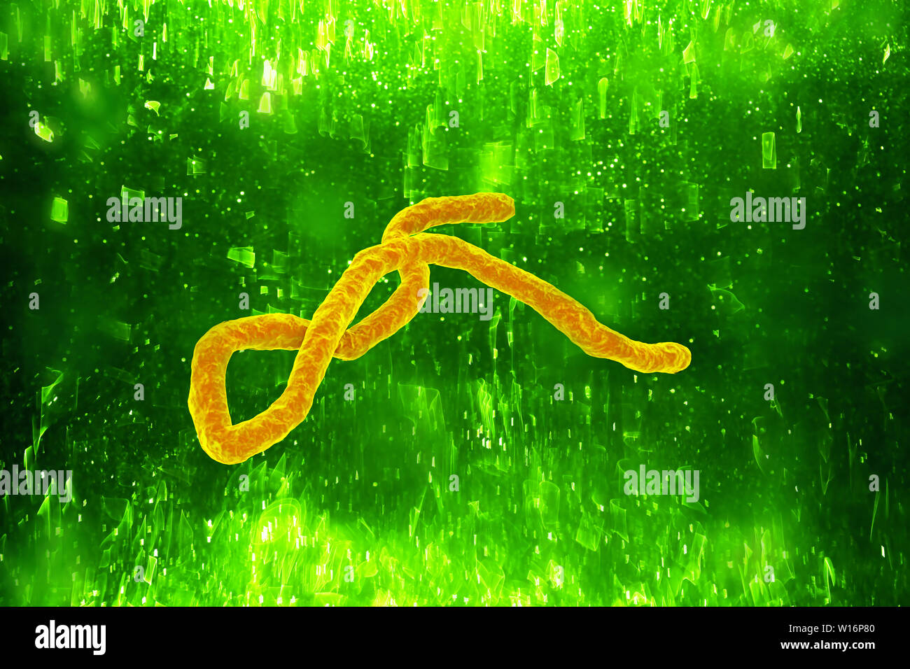 Infection background hi-res stock photography and images - Alamy