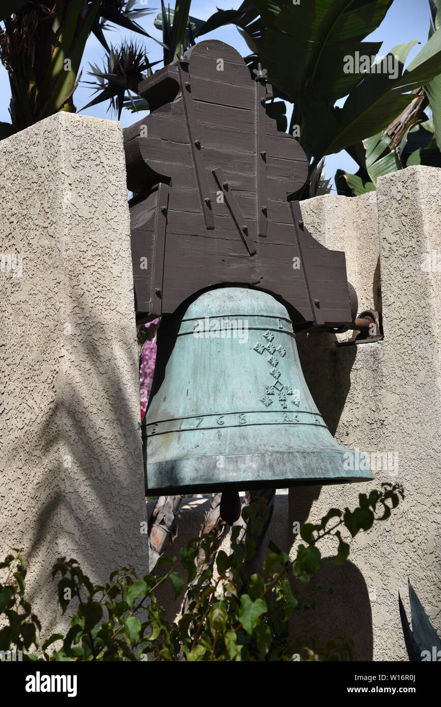 Dolores bell hi-res stock photography and images - Alamy