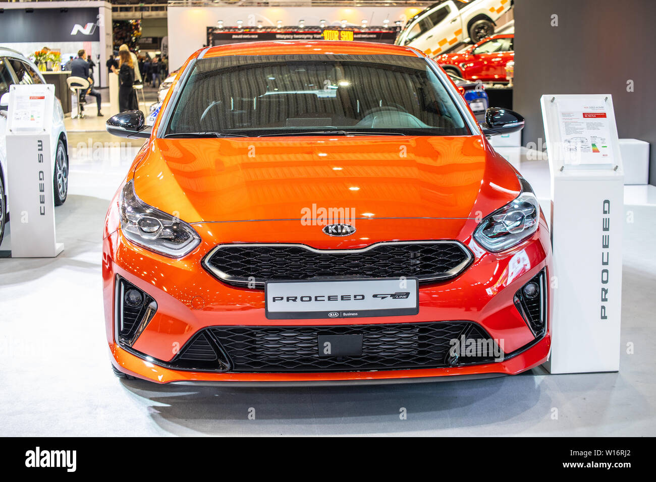 Proceed gt hi-res stock photography and images - Alamy