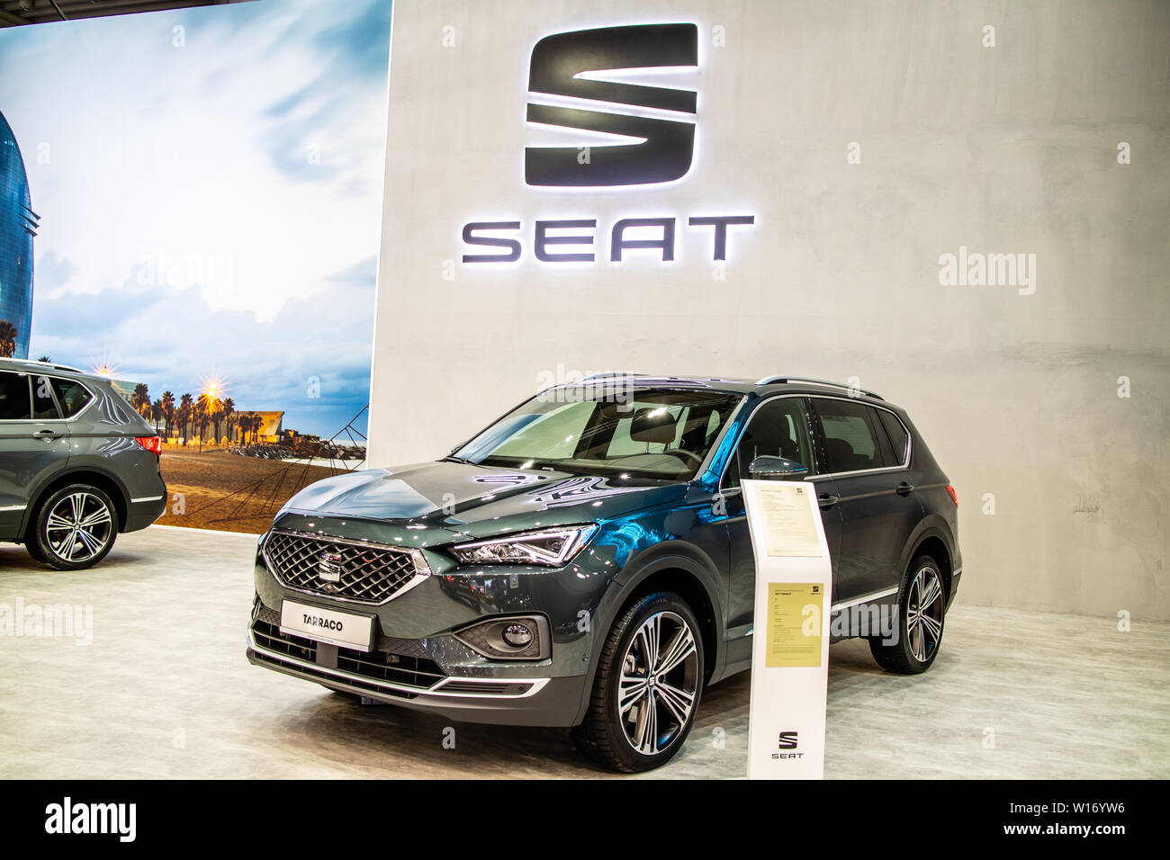 Mqb logo design hi-res stock photography and images - Alamy