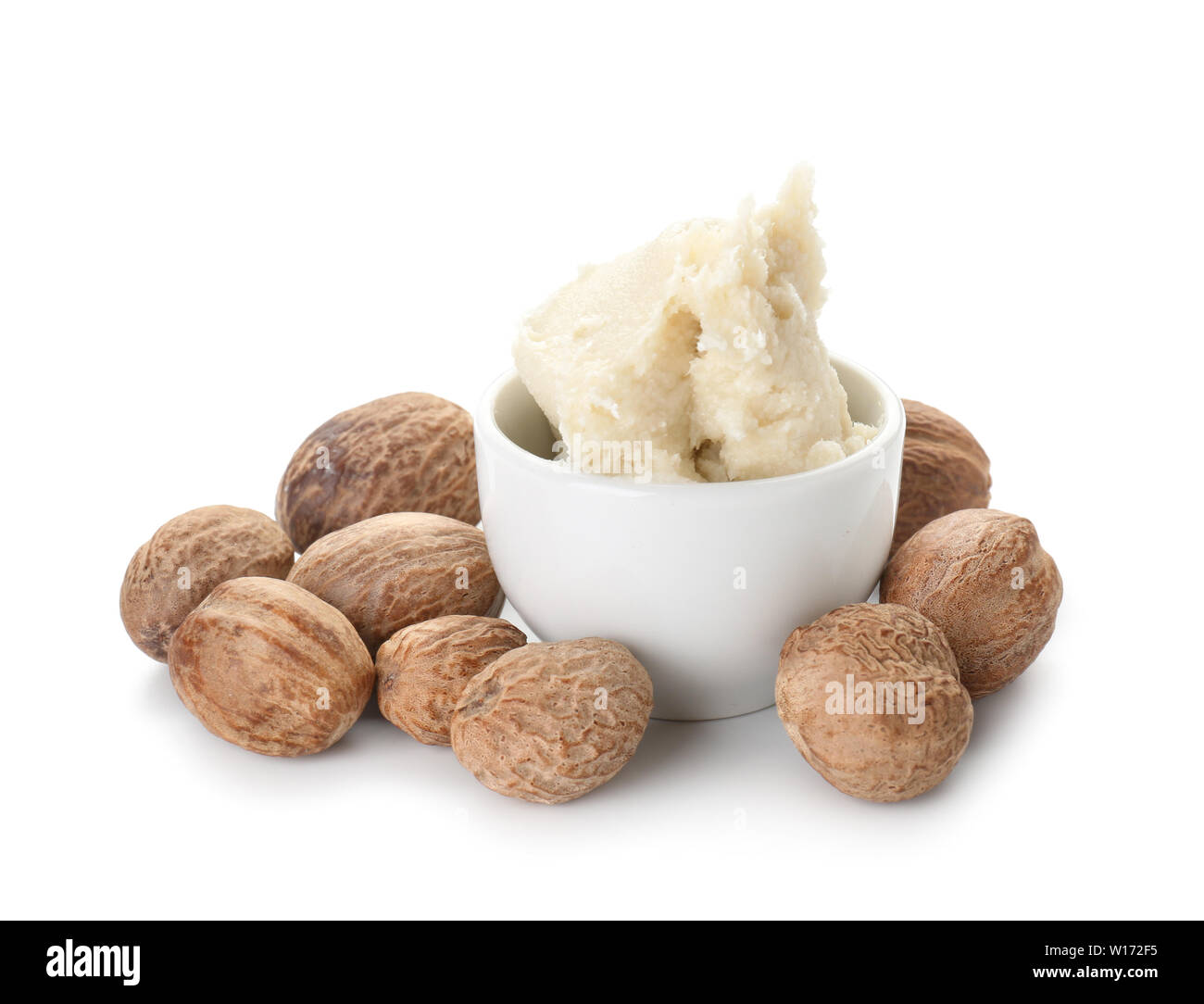 African Butter Tree Cut Out Stock Images & Pictures - Alamy
