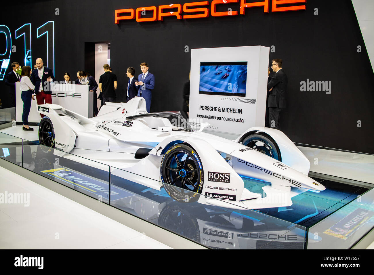 Abb technology hi-res stock photography and images - Alamy