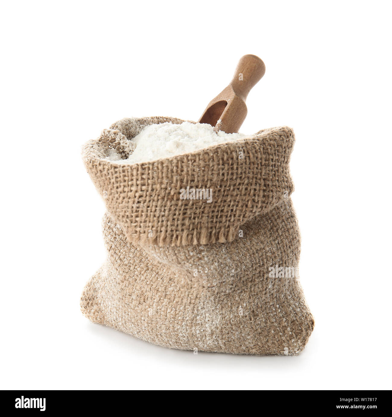 Sack of flour hi-res stock photography and images - Alamy