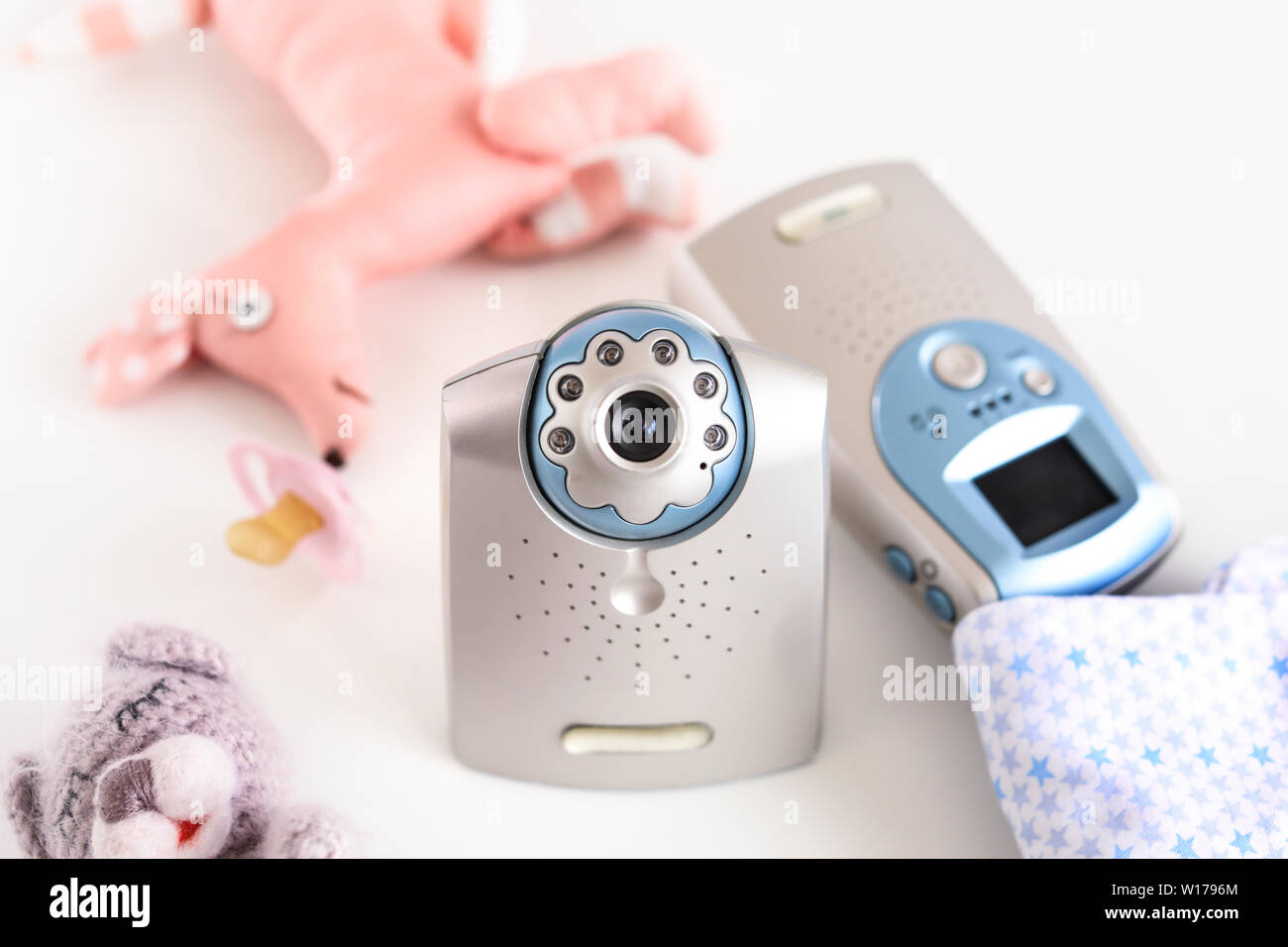 Electronic toys video hi-res stock photography and images - Alamy