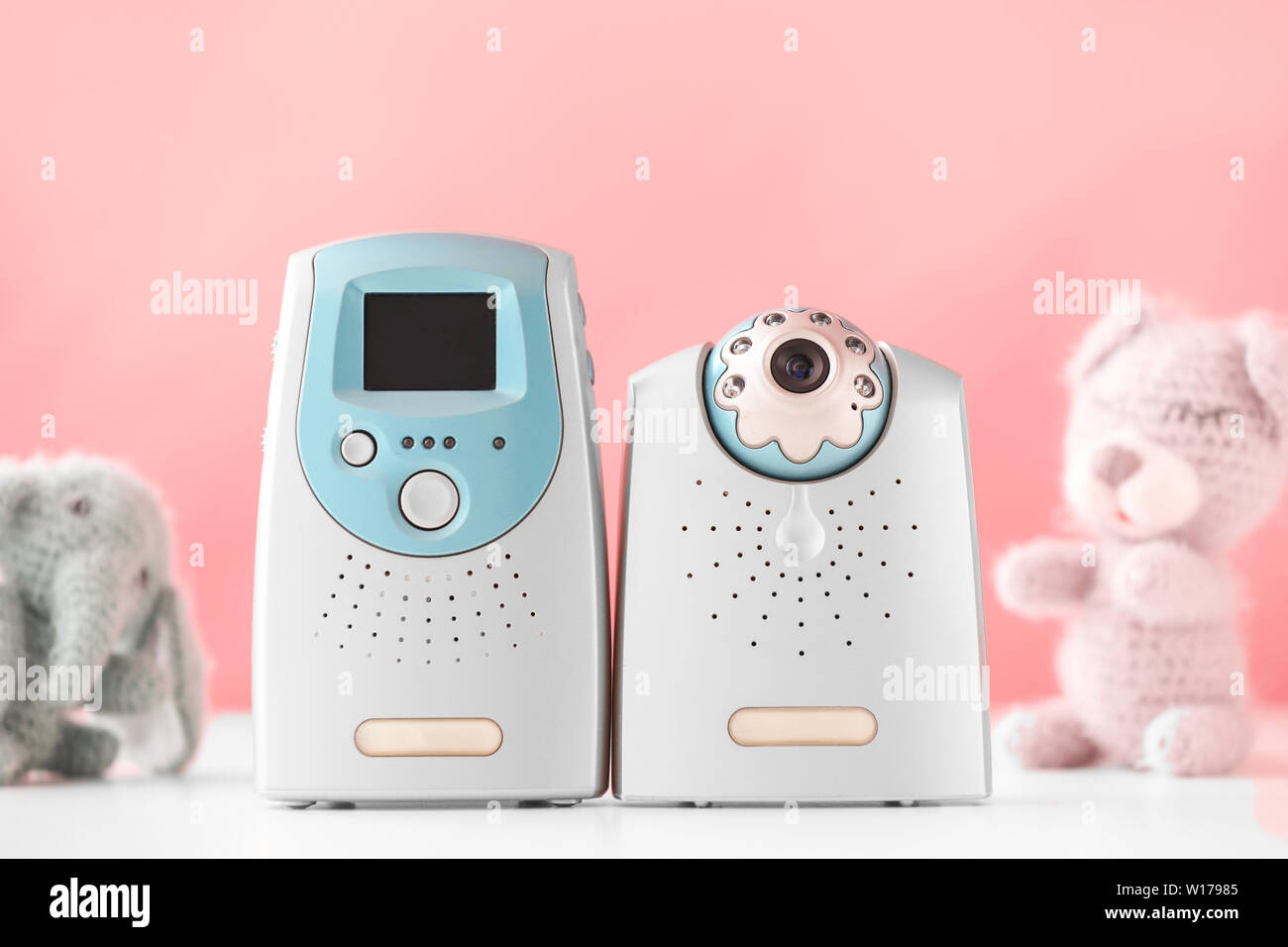 Electronic toys video hi-res stock photography and images - Alamy