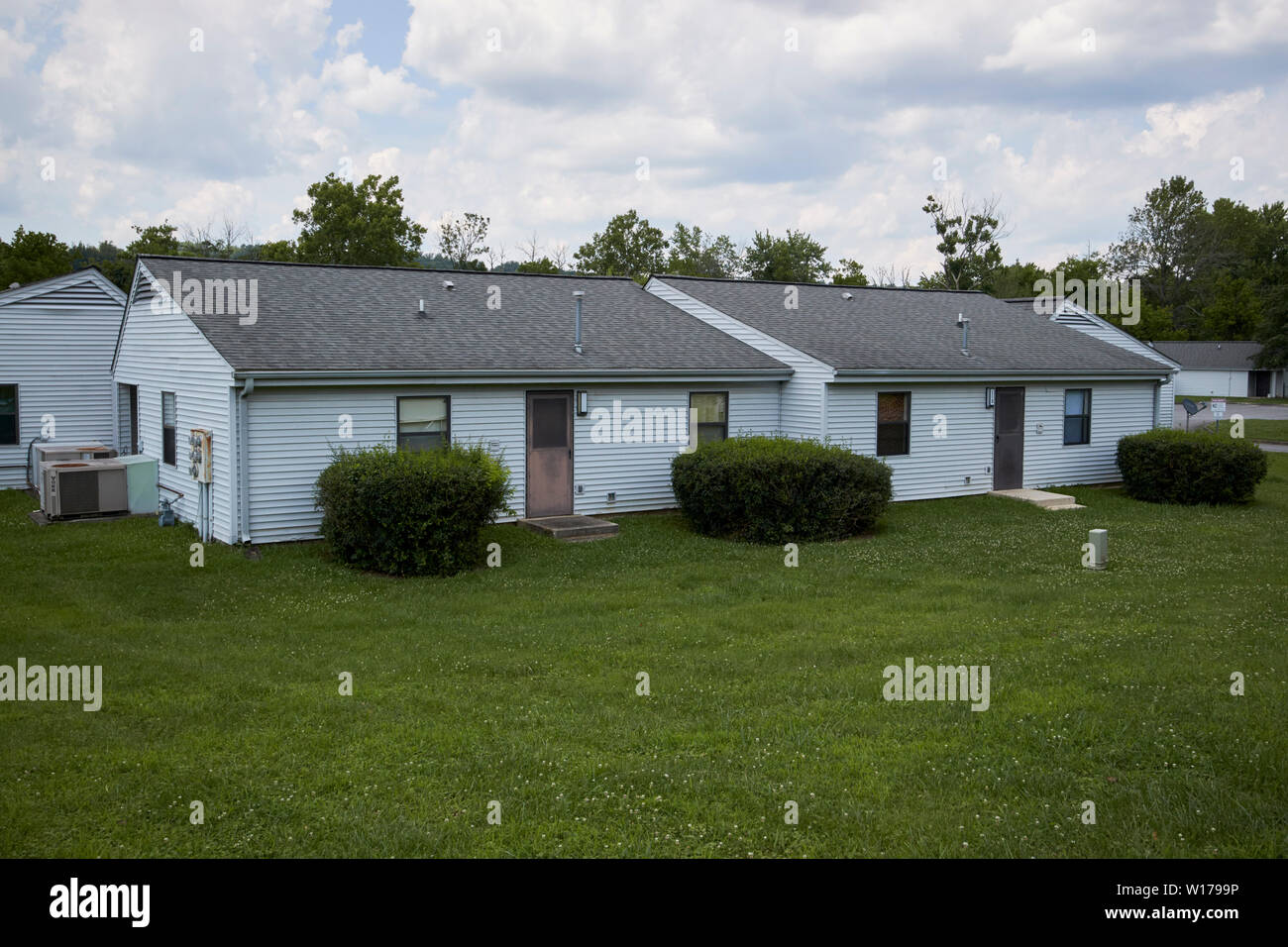 Ridge Housing High Resolution Stock Photography and Images - Alamy