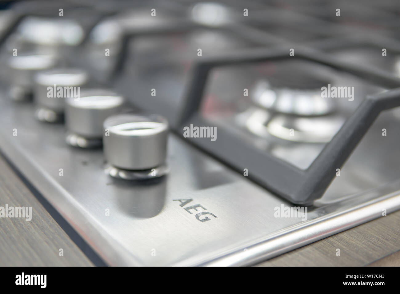 Hob logo hi-res stock photography and images - Alamy