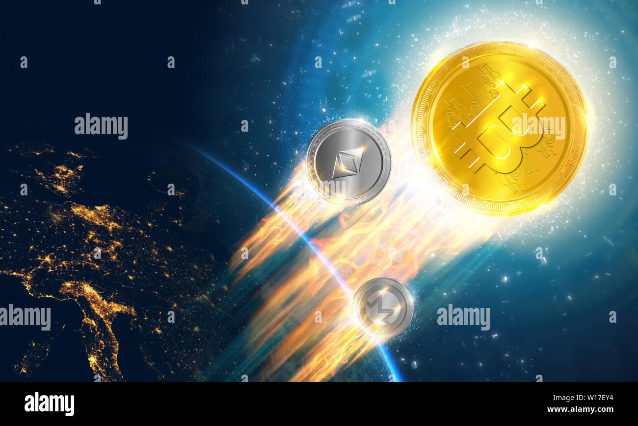 Digital value chain hi-res stock photography and images - Alamy