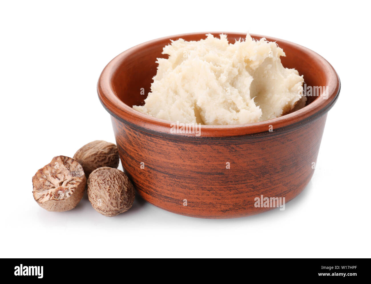 African butter tree Cut Out Stock Images & Pictures - Alamy