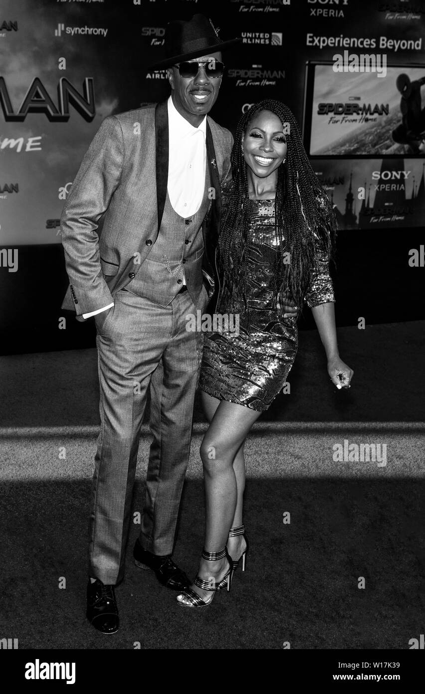 Shahidah omar Black and White Stock Photos & Images - Alamy