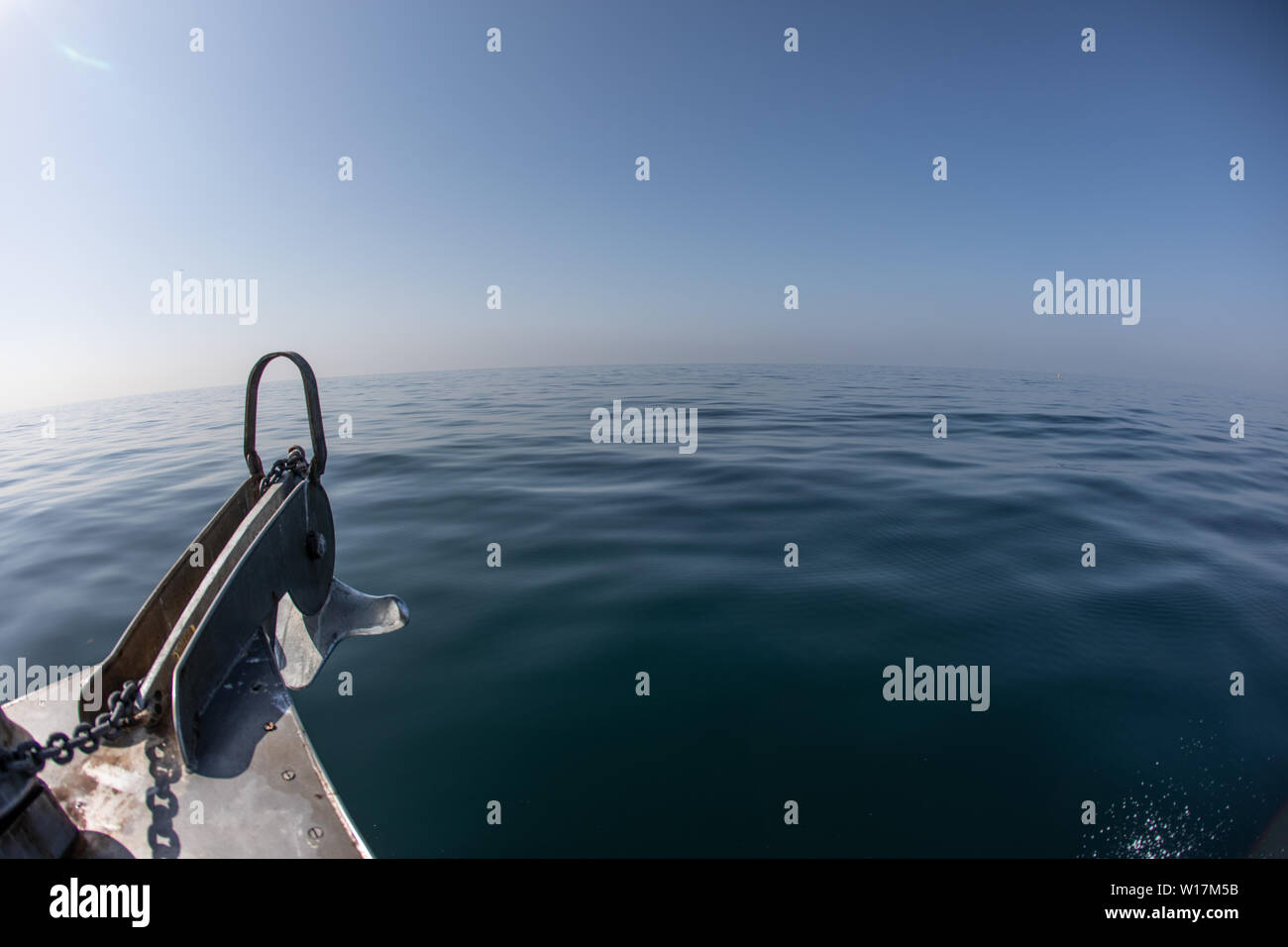 Ship Bow Surface Detail High Resolution Stock Photography and Images ...