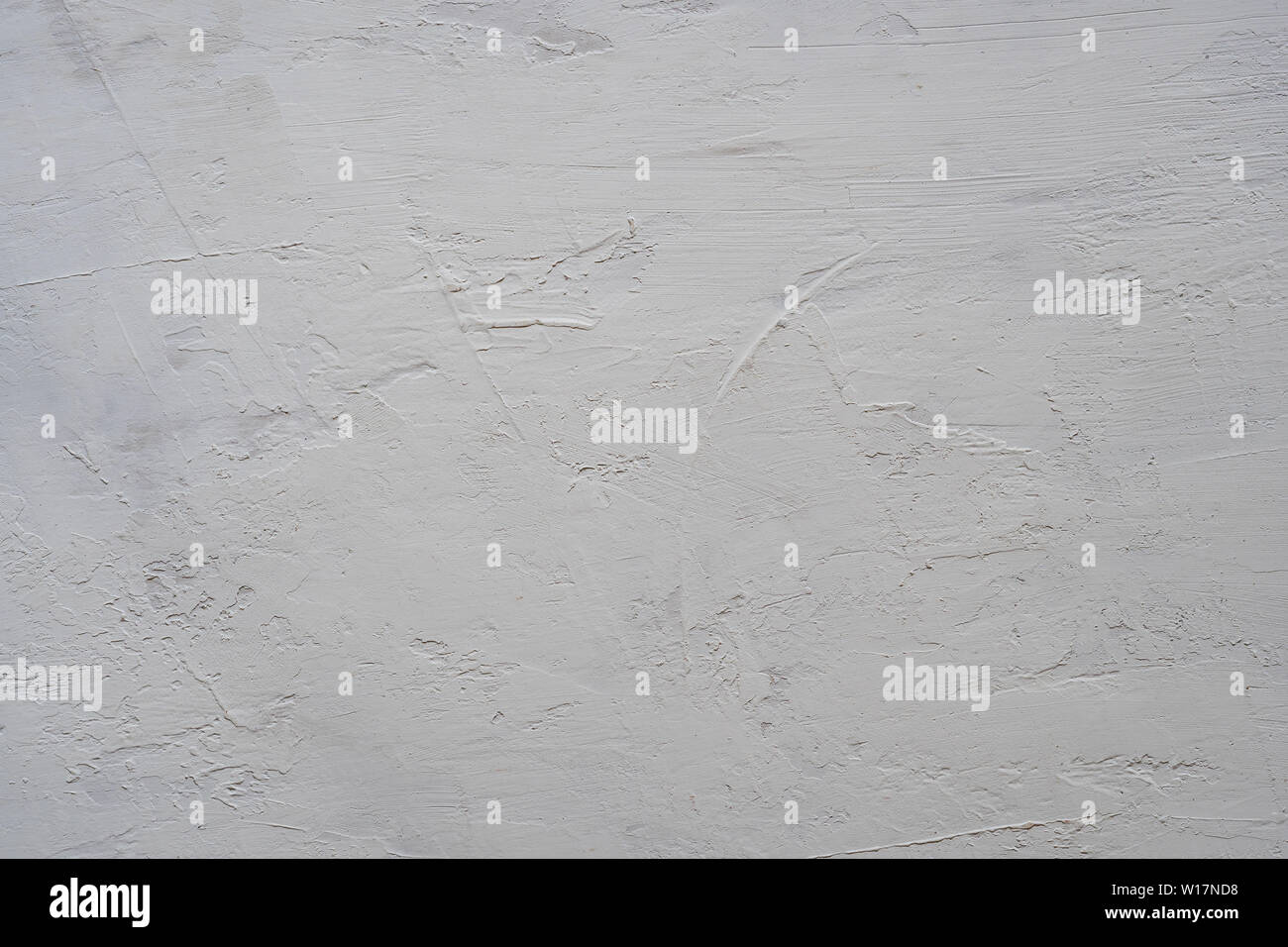 Close up texture of grey color painting on plywood wall Stock Photo - Alamy