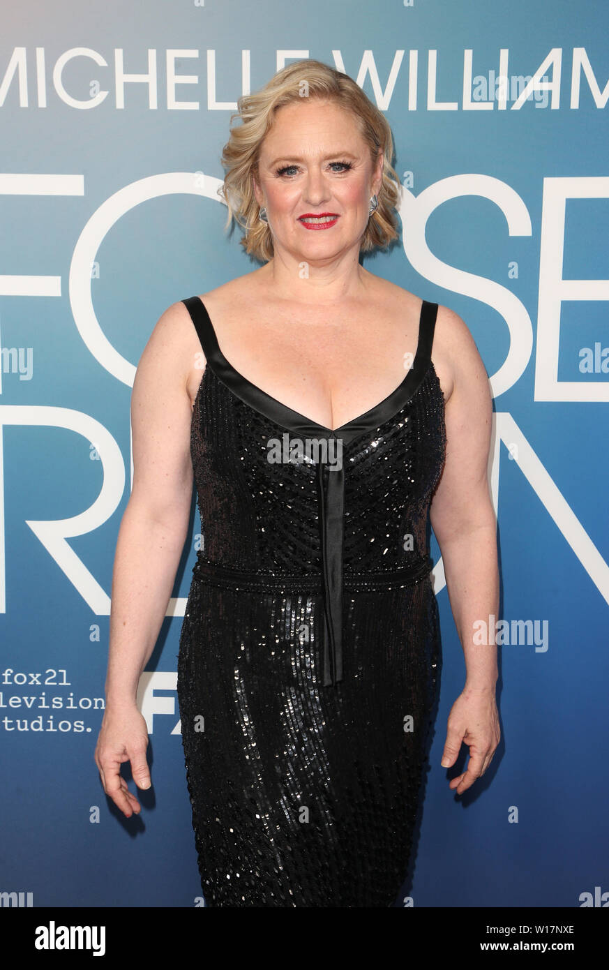 Nicole fosse hi-res stock photography and images - Alamy