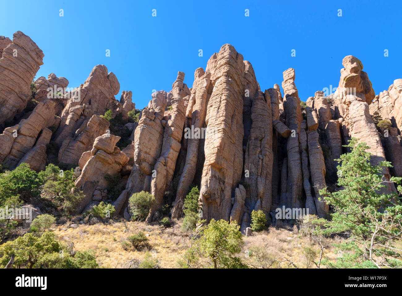 Organ pipe rocks hi-res stock photography and images - Alamy